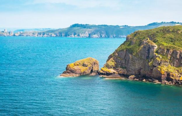 La Côte d'Emeraude en Bretagne : la garantie de belles vacances - Le ...